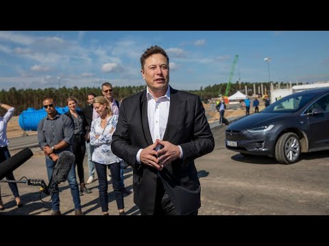 Medtronic CEO on partnering with Elon Musk at the height of COVID-19