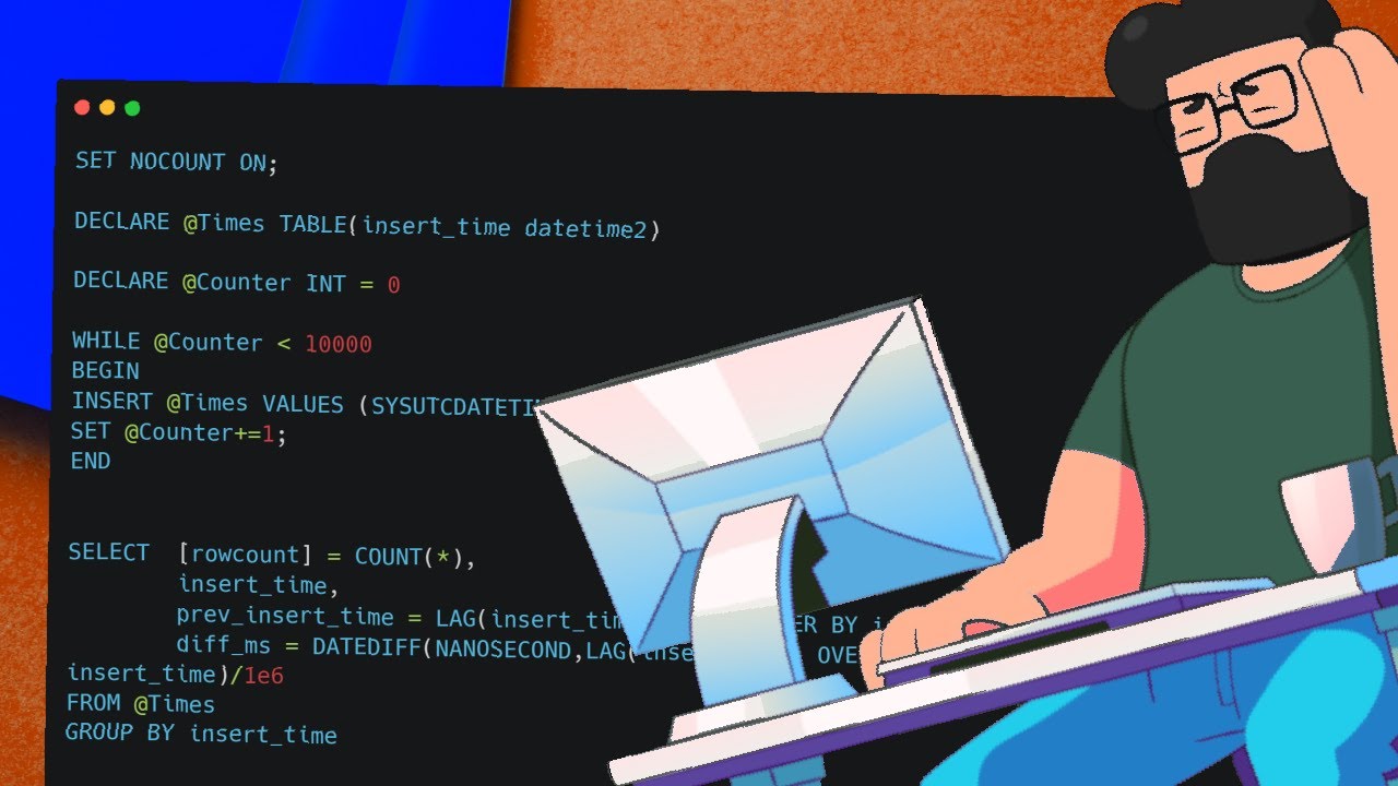 Explaining the Time Discrepancy Between C# DateTime.Now and SQL Server's SYSUTCDATETIME!