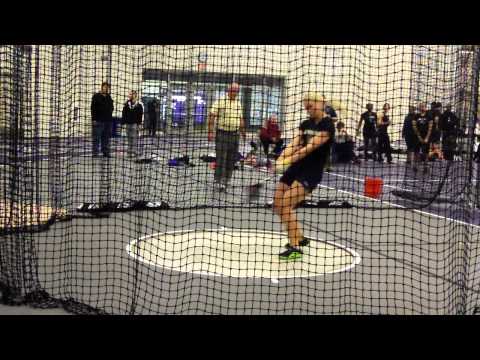 Mariah 1/13 UST Opener -weight