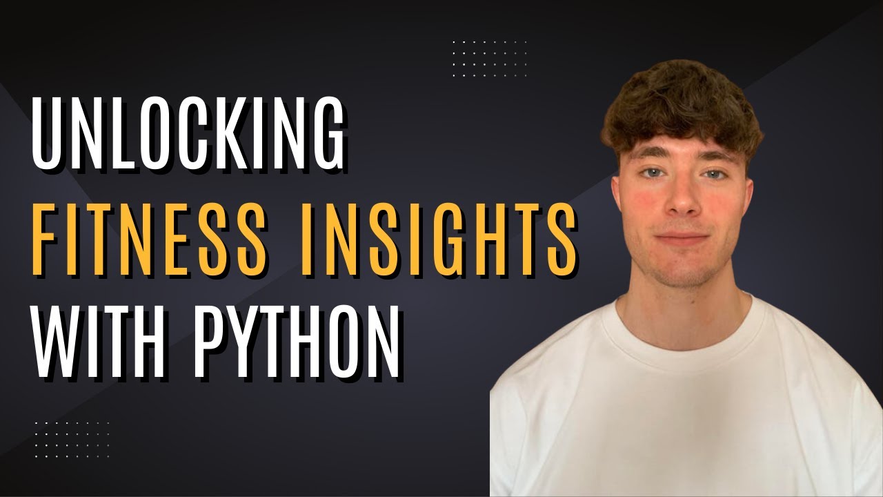 Unlocking Fitness Insights: Heart Rate Data Analysis with Python (Garmin Showcase)