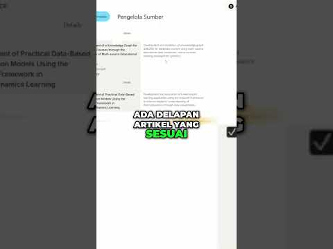 Article Source - Quick Way to Analyze & Save #researchmethods #literaturereview #researchgap