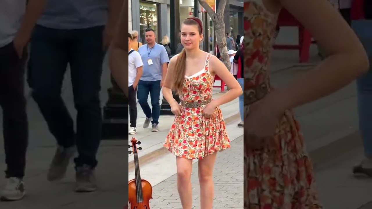 Karolina Protsenko - My Love #karolinaprotsenko #karolinaprotsenkoviolin #violincover