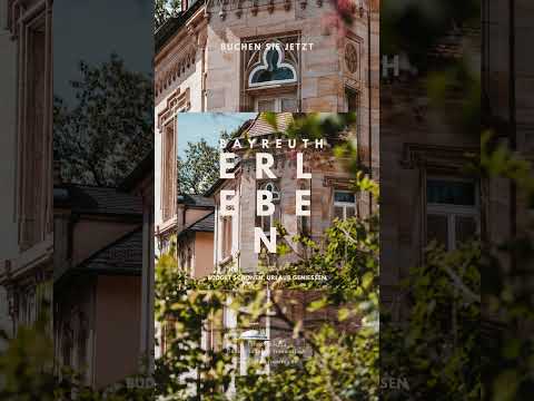 #bayreuth erleben, günstig übernachten | Buchen Sie jetzt | www.urlaubfinder24.de