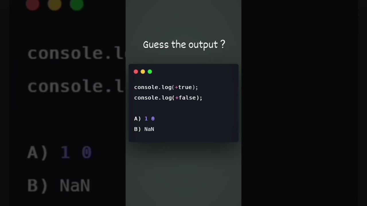 guess the output ? #webdesign #css