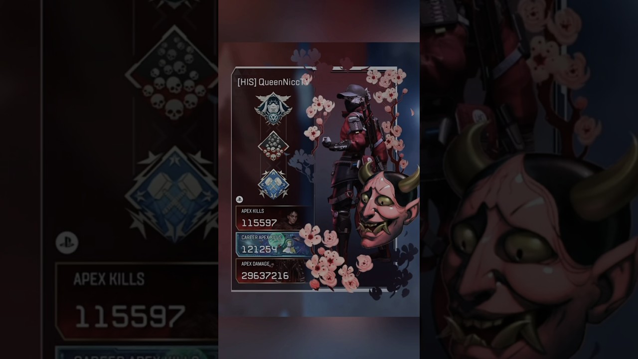 ⚔️ street smart ⚔️ #apexlegends #apex #wraith #wraithmain