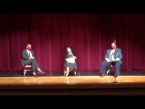 08.05.2020 Town Hall Meeting (Spanish)