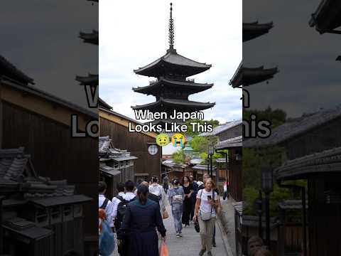 But the photos tho 😭🙏🏼 #japan #travel #japantravels #photography #kyoto