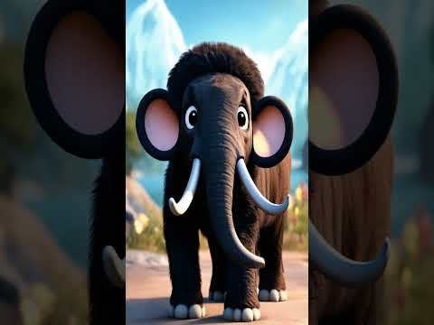 Elephant, Sky, Cloud, Working animal, Organism, African elephant, Indian elephant, Elephants and ...