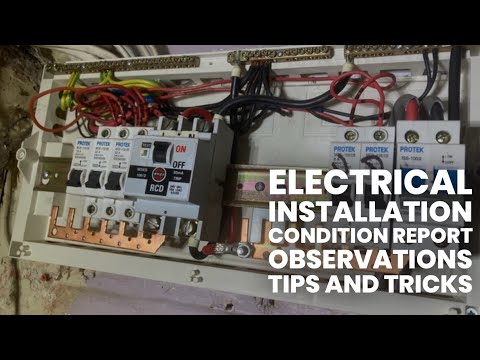 "Unleashing the Power: Mastering Observations for Electrical Testing!"