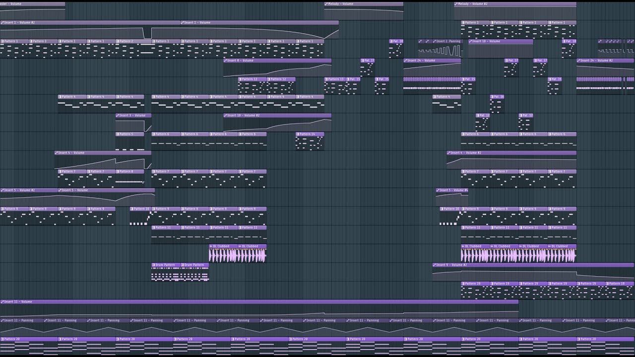 learning music production - Day 28