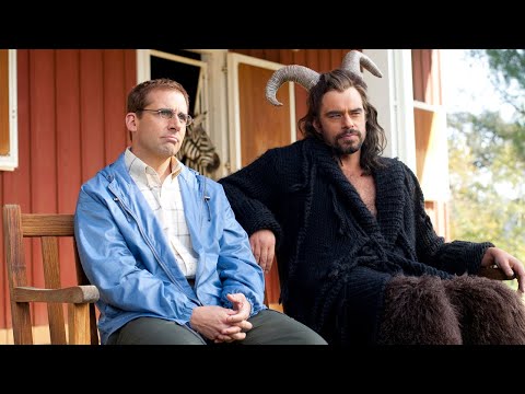 TOP 10 COMEDY MOVIES On Netflix [2020]