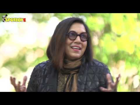 Exclusive Interview of Mira Nair for Shor Se Shuruaat Film | SpotboyE