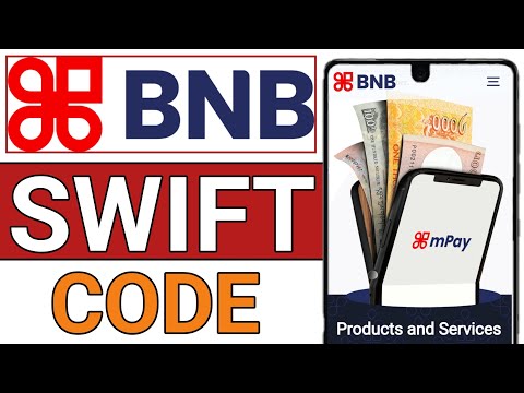 How To Get Bhutan National Bank Swift Code 2024 | Payment Guide