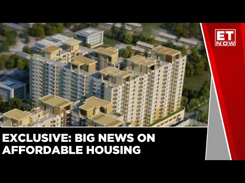 Big News On Affordable Housing! Shriram Properties Growth Roadmap with ET Now | Markets News