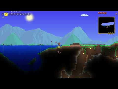 Steam Community :: Video :: Terraria Co-op #2
