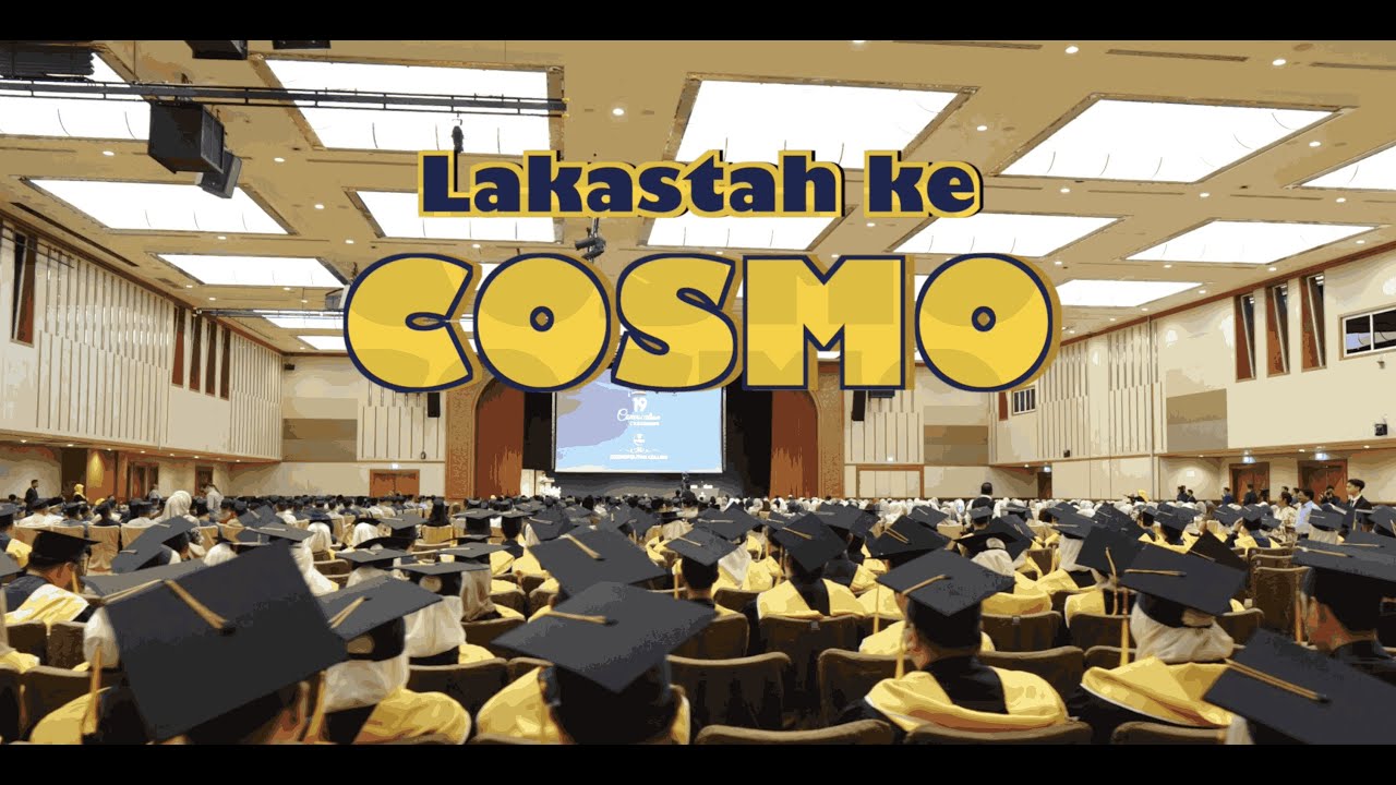 19th Convocation Ceremony