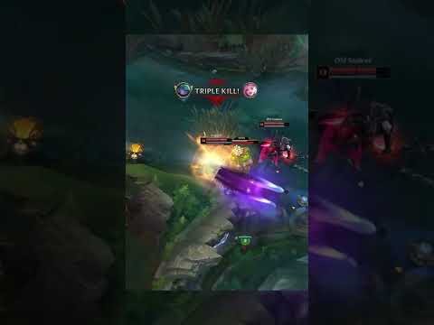 Vex reset goes brrr