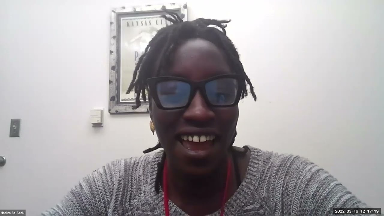 Open Source for Creatives Part 1