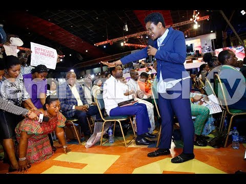 SCOAN TB JOSHUA PROPHECIES HEALING AND DELIVERANCE 20/01/2019