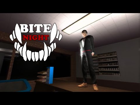 Steam Community :: Bite Night