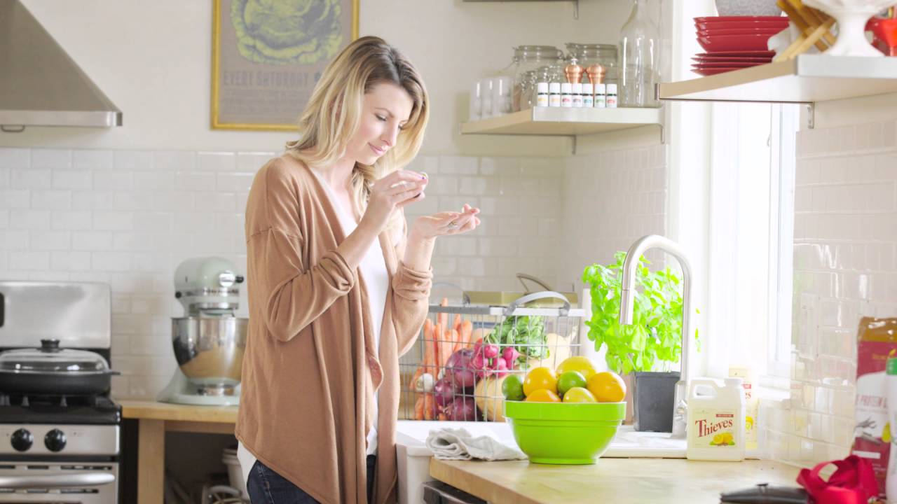 Infuse Your Life with Lavender Essential Oil