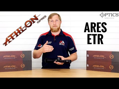 Athlon Ares ETR - Quickfire Review
