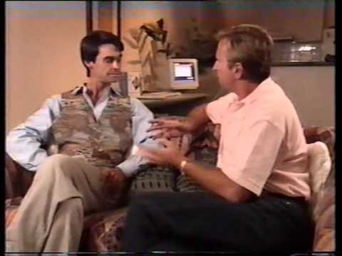 1997 January Bright Ideas TV program IBM VoiceType dictation Final