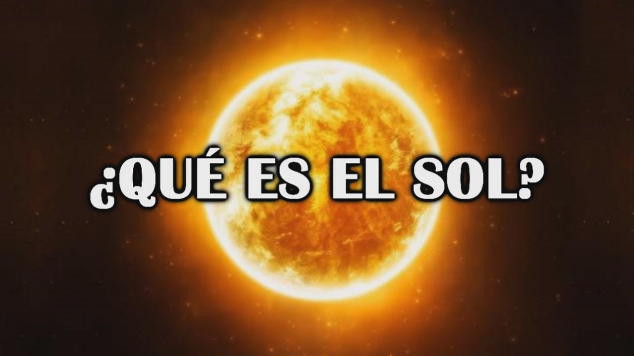 What is the Sun and how does it work? Is it a ball of fire?