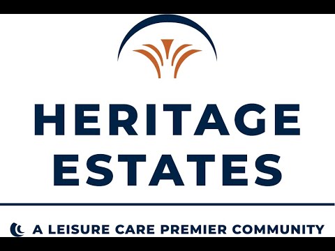 Senior Living in Livermore, California: Heritage Estates