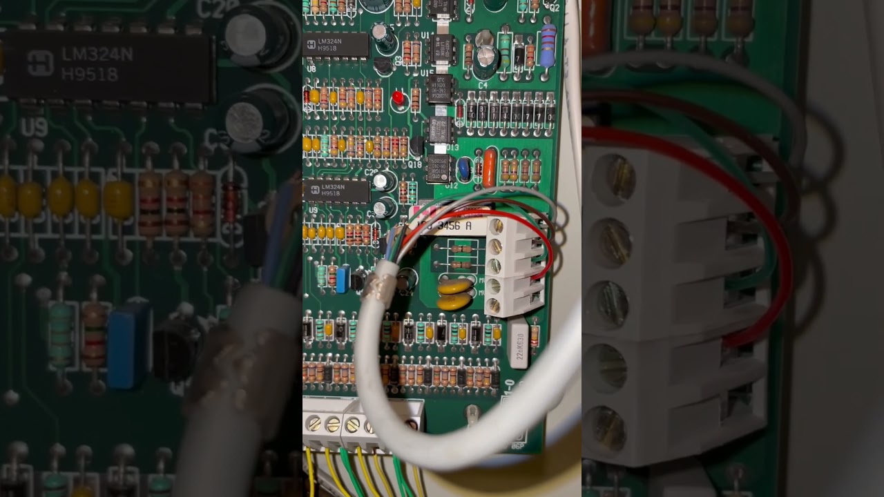 DSC pc2550