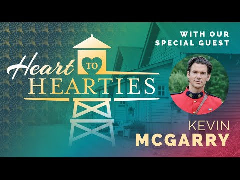 Nathan in Love: Actor Kevin McGarry Talks Season 12 & Teases the Season Finale