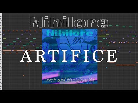Nihilore - Artifice