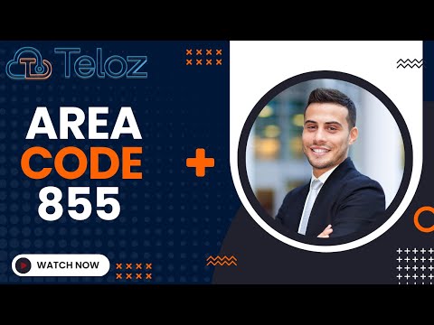 Area Code 855: Connect Securely With Toll-Free Numbers, Exclusive Benefits, And Scams Alert.