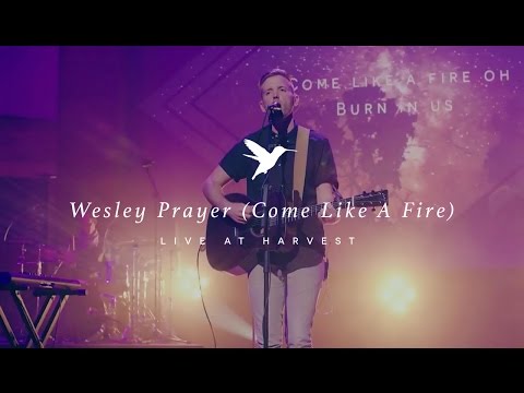 Wesley Covenant Prayer | Exiled Community