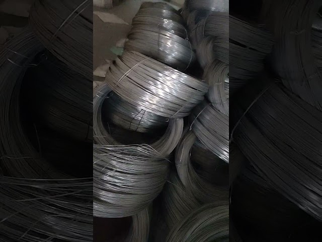 GI Binding Wire - 2mm GI Binding Wire Manufacturer from New Delhi