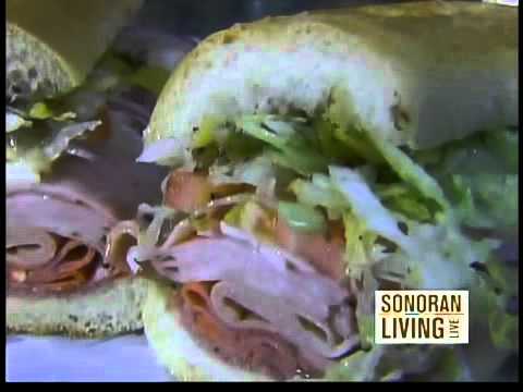 Niccoli's Deli has been serving the Valley since 1955.