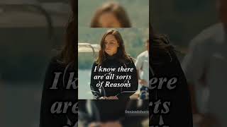 Me before you ???? quotes by JoJo Moyes part1 #romanticquotes #jojomoyes #mebeforeyou #mebeforeyouclips