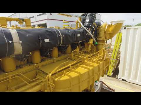 Performance Explained: How the New G3600 A4 Achieves a Greater Fuel Tolerance