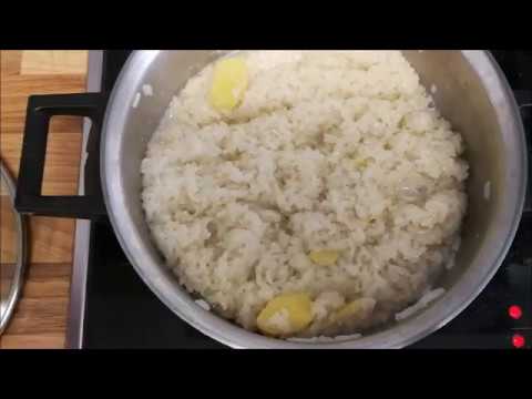 How to cook Puto Maya (my own version) Simplest way