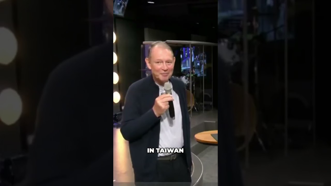 Discovering God's Unique Plan for Your Life