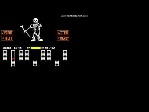 Disbelief Papyrus (Hacked) | Download In Desc