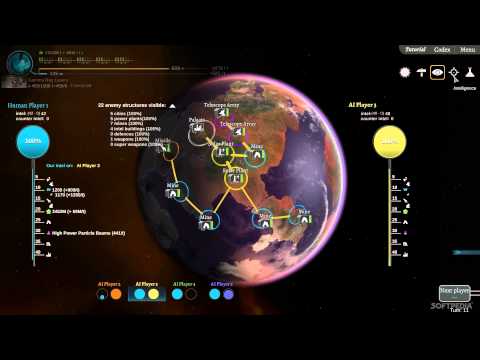 Interplanetary Review (PC) - Softpedia