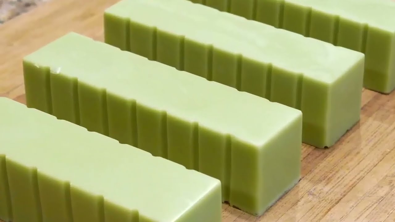 Silicone Butter Molds by PJ Bold | Hassle-free Butter Molding