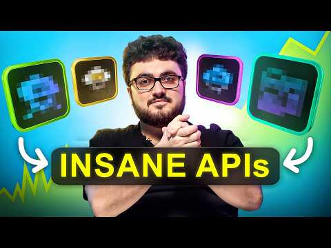 Build Your Next Directory Website With A FREE API