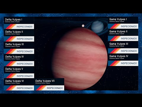 Steam Community :: Video :: 🪐Starfield #141 - Sistema Delta Vulpes ...