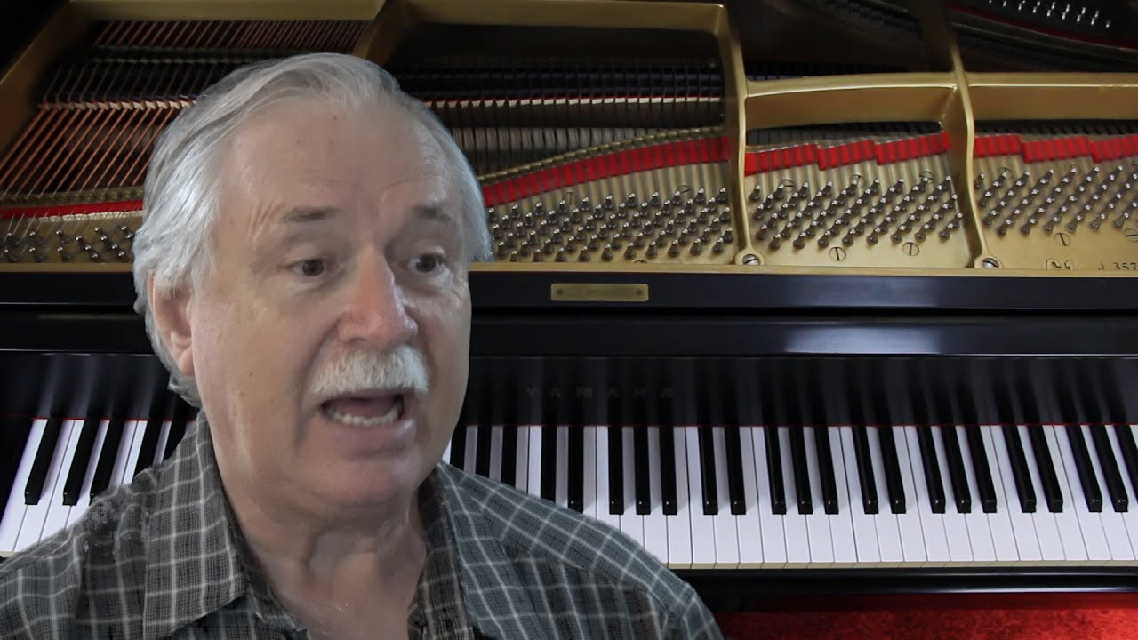 Alfred's Group Piano for Adults: Book 2, Page 123, Harmonization No. 1