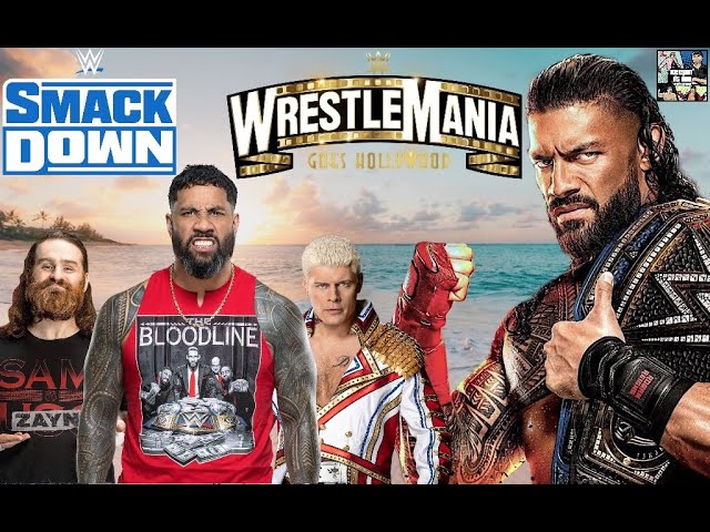 Wrestling veteran makes surprising comment on Cody Rhodes' "weird look ...