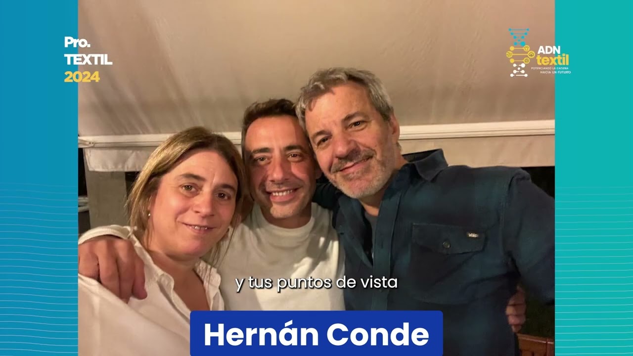 Pro Textil 2024 - Fundación Pro Tejer