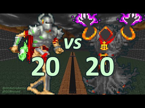 Steam Community :: Video :: 20 Undead Warriors vs 20 Disciples of D ...