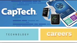 Working At CapTech: Company Overview and Culture - Zippia